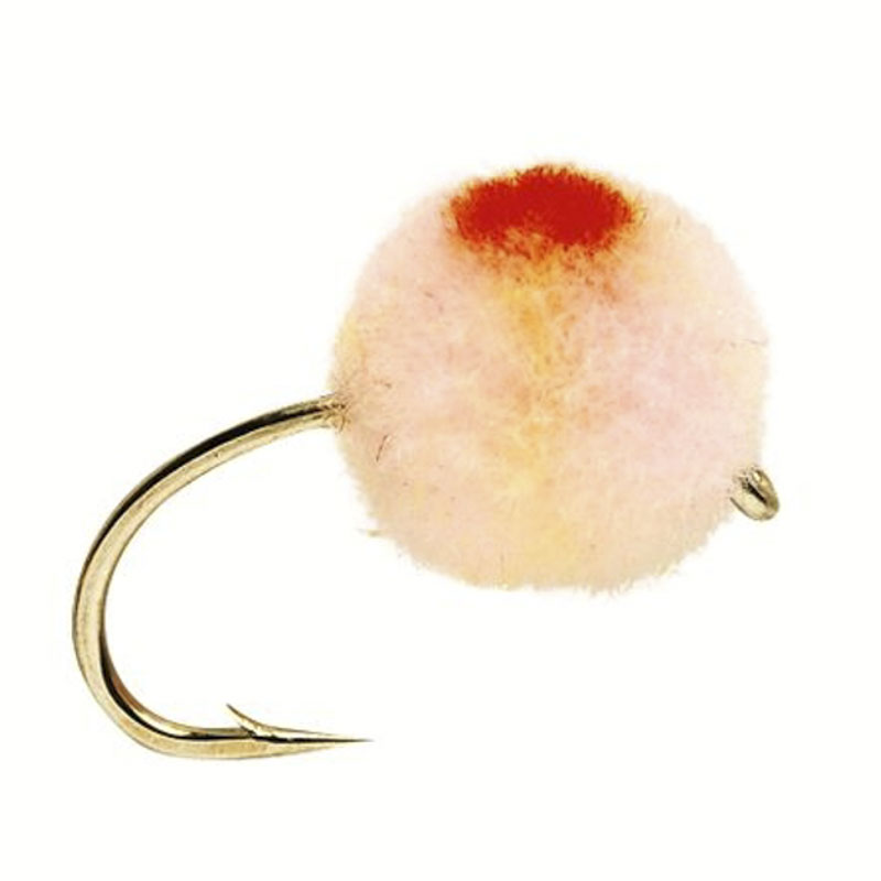 Fulling Mill Roe Bug Pink | 54 Dean Street Fly Shop